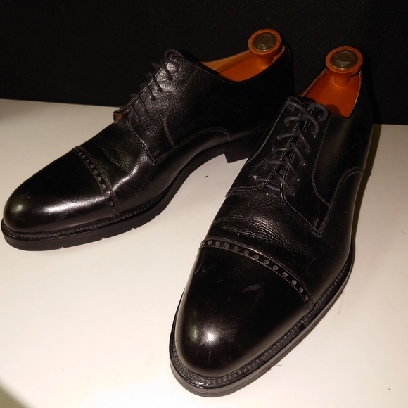 Martin Dingman | Shoes | Martin Dingman Oxford | Poshmark